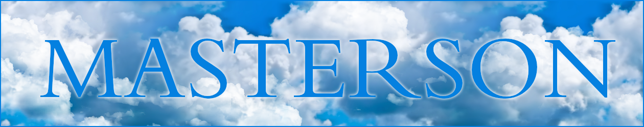 Heraldry: Masterson | Closet Skeleton Genealogical Society