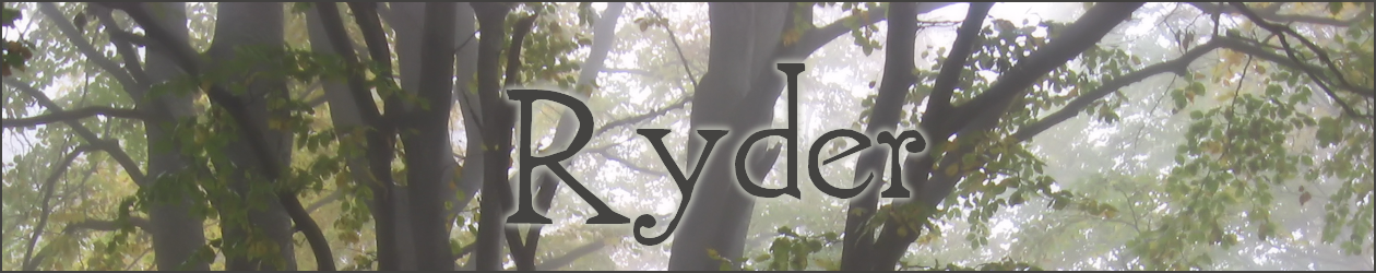 Heraldry: Ryder | Closet Skeleton Genealogical Society